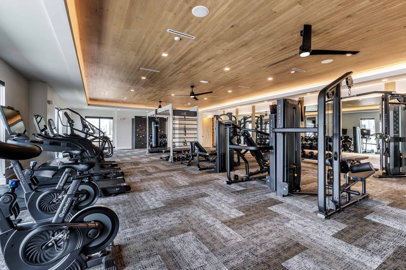 New Apartments in Georgetown TX | Caroline Georgetown Photos