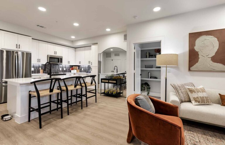 New Apartments in Georgetown TX | Caroline Georgetown Photos