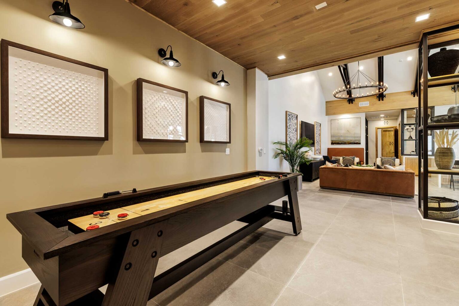 New Apartments in Georgetown TX | Caroline Georgetown Photos