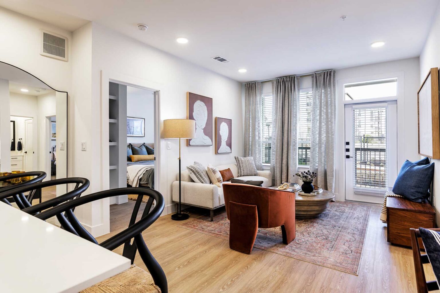 View Photos & Videos | Georgetown Apartments for Rent - Caroline Georgetown