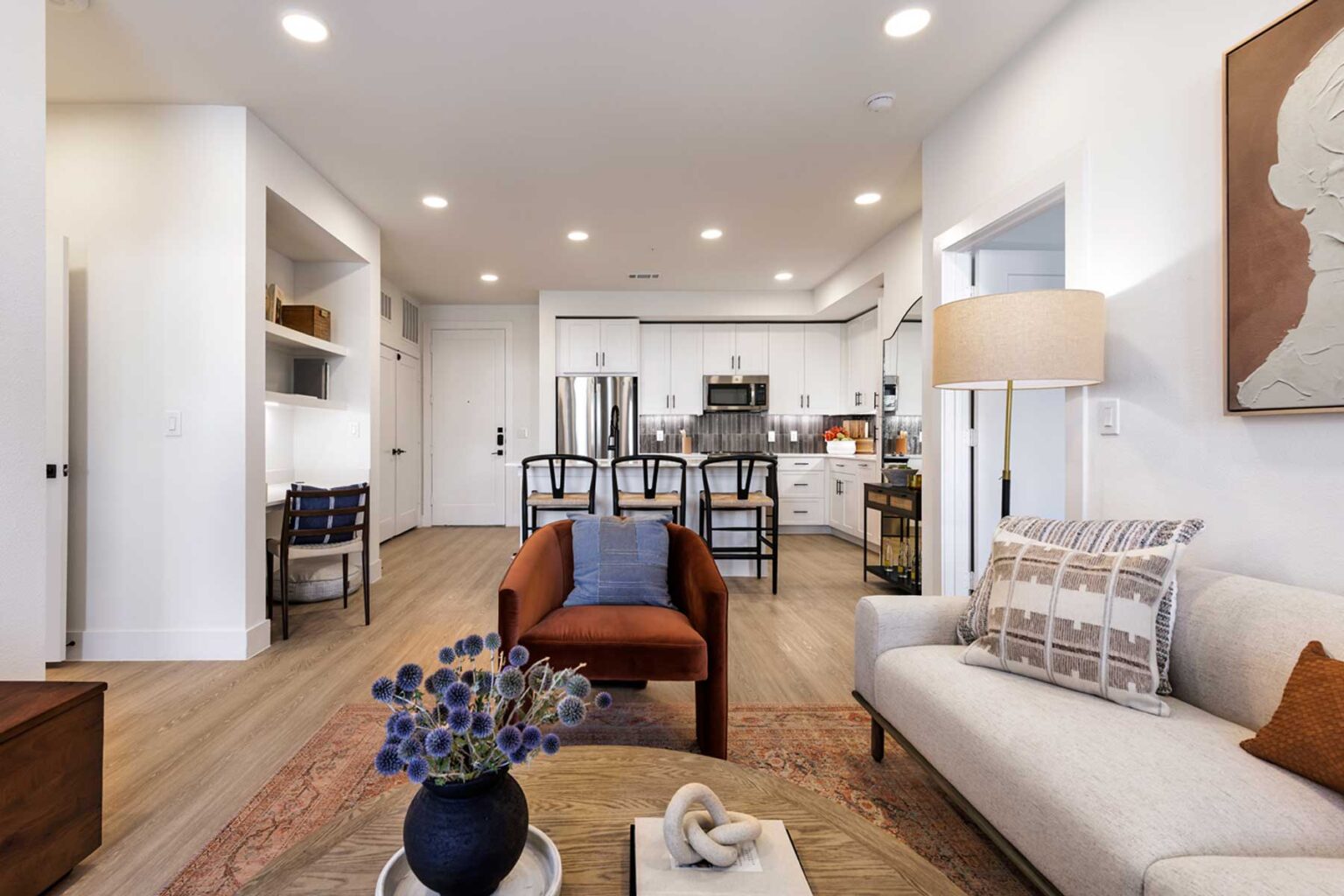 View Photos & Videos | Georgetown Apartments for Rent - Caroline Georgetown