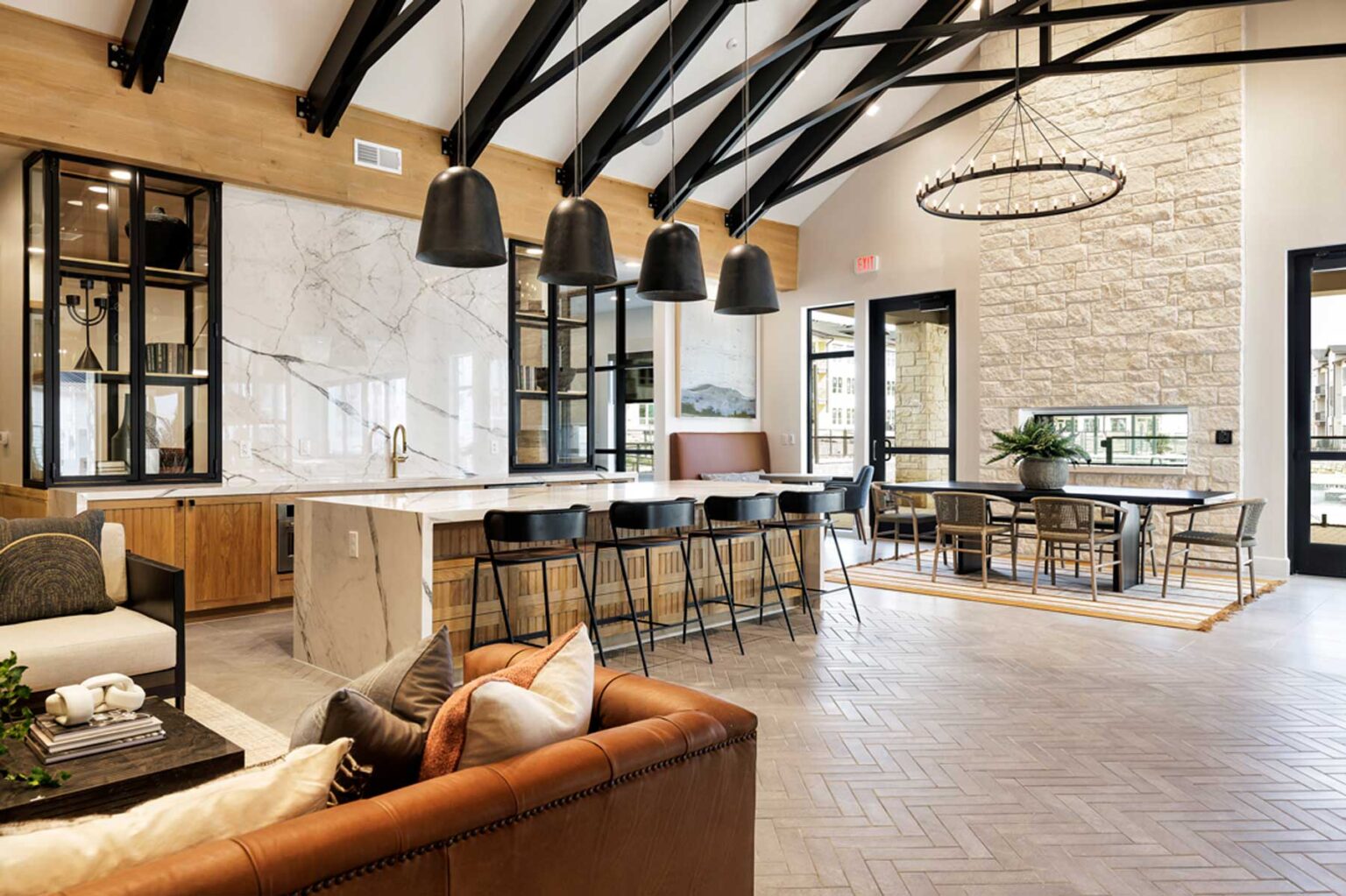 View Photos & Videos | Georgetown Apartments for Rent - Caroline Georgetown