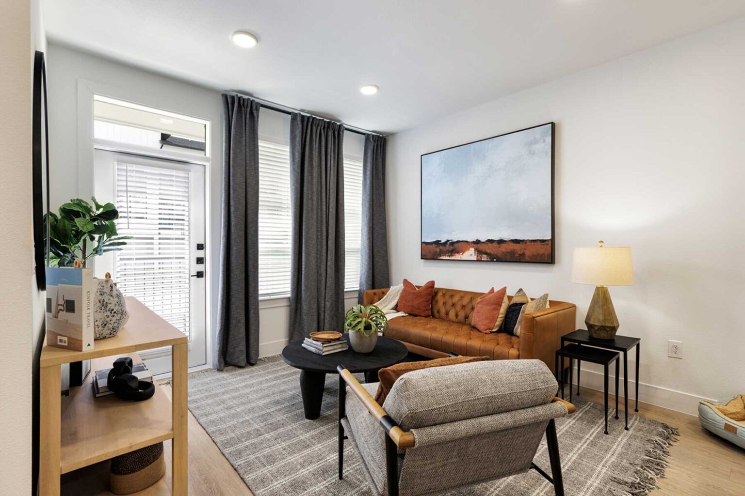 New Apartments in Georgetown TX | Caroline Georgetown Photos