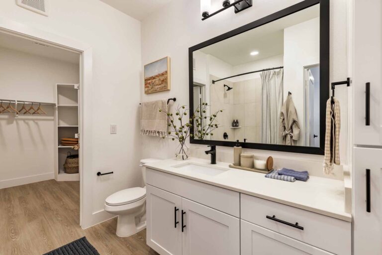 New Apartments in Georgetown TX | Caroline Georgetown Photos