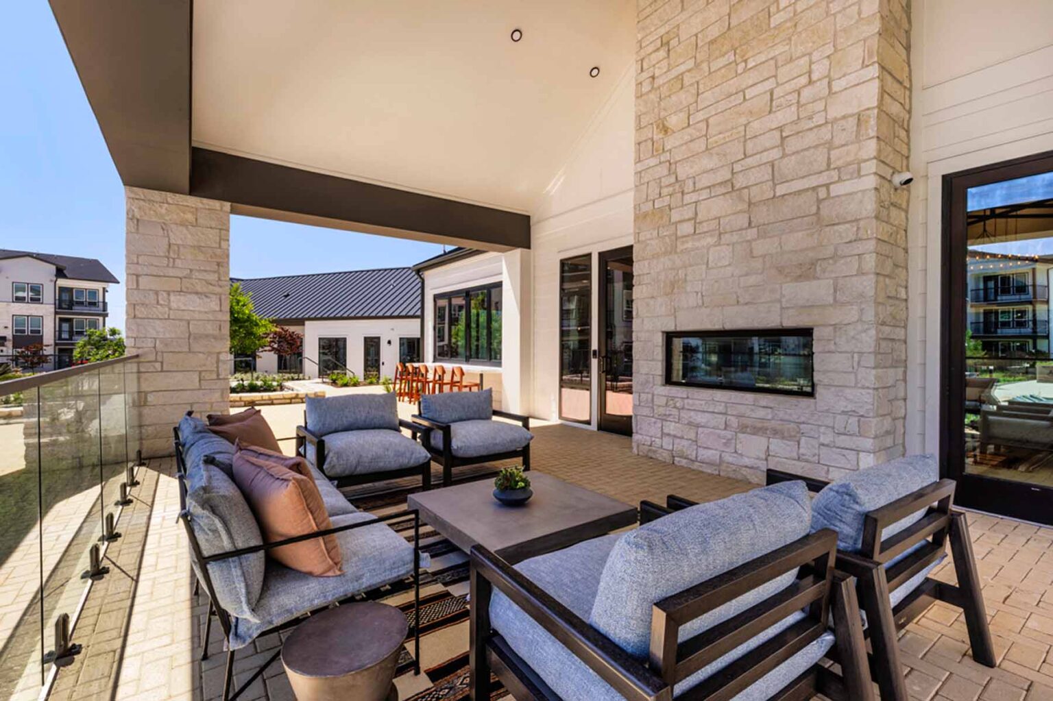 View Photos & Videos | Georgetown Apartments for Rent - Caroline Georgetown