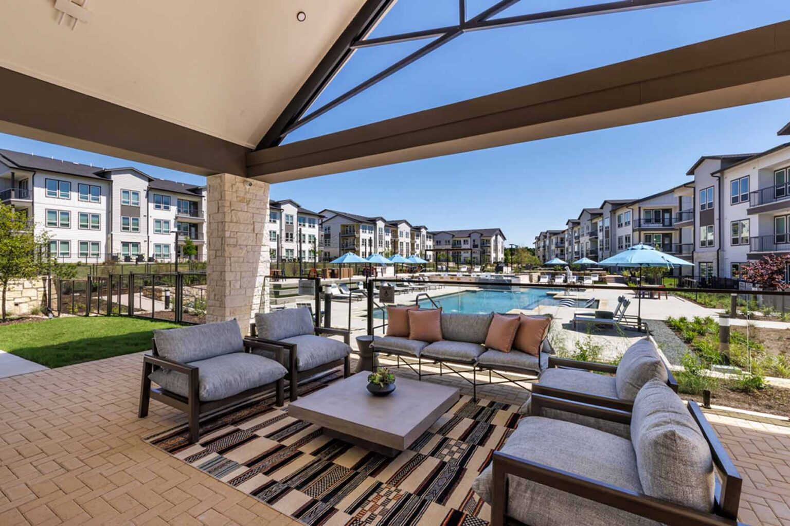 View Photos & Videos | Georgetown Apartments for Rent - Caroline Georgetown