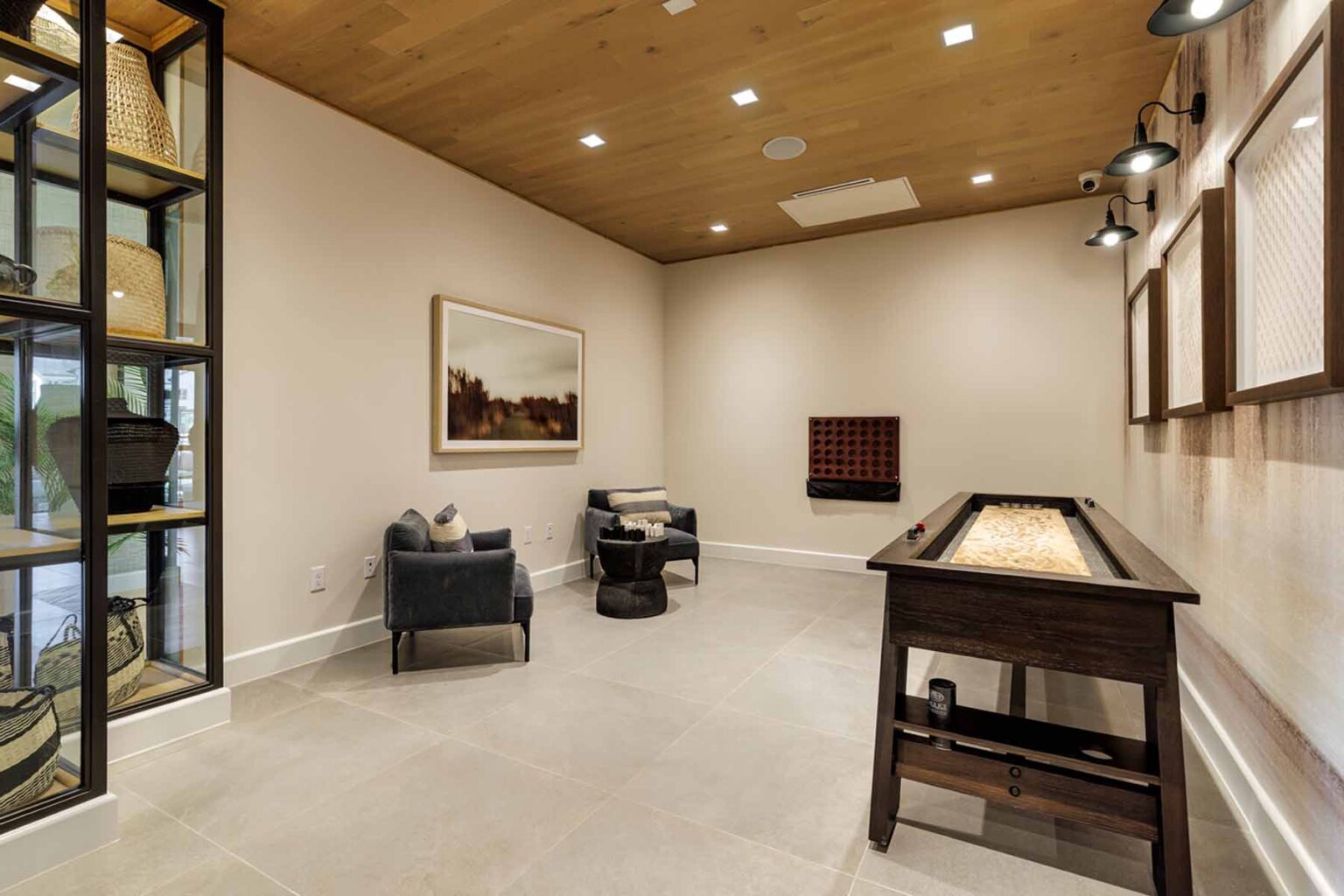 New Apartments in Georgetown TX | Caroline Georgetown Photos