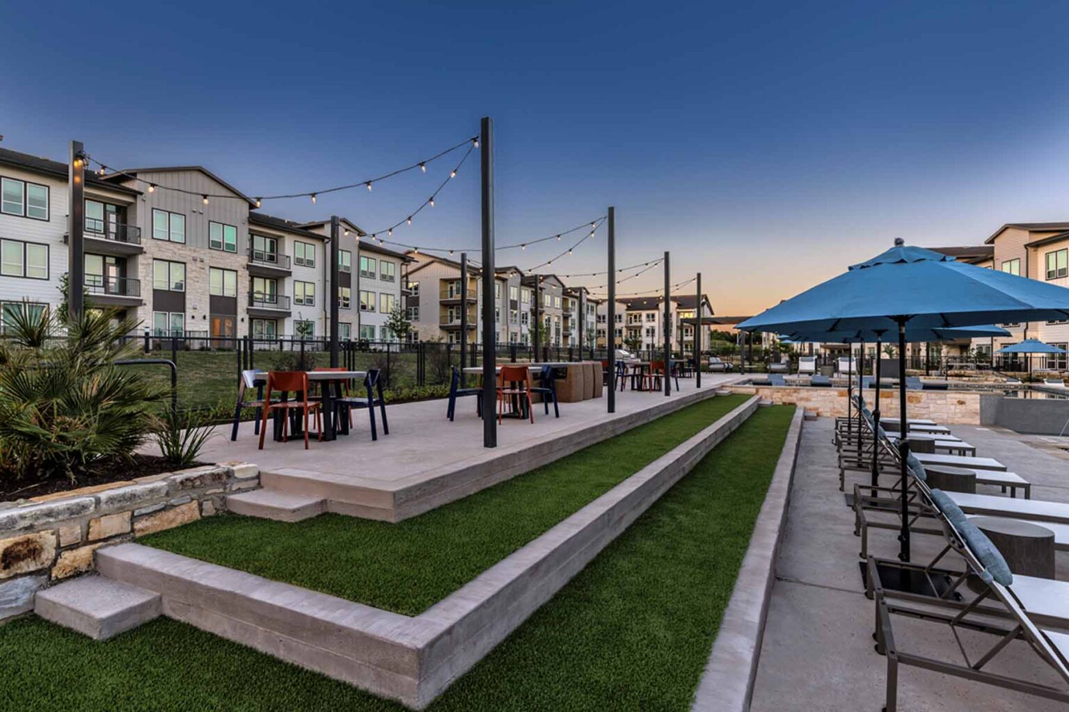 View Photos & Videos | Georgetown Apartments for Rent - Caroline Georgetown