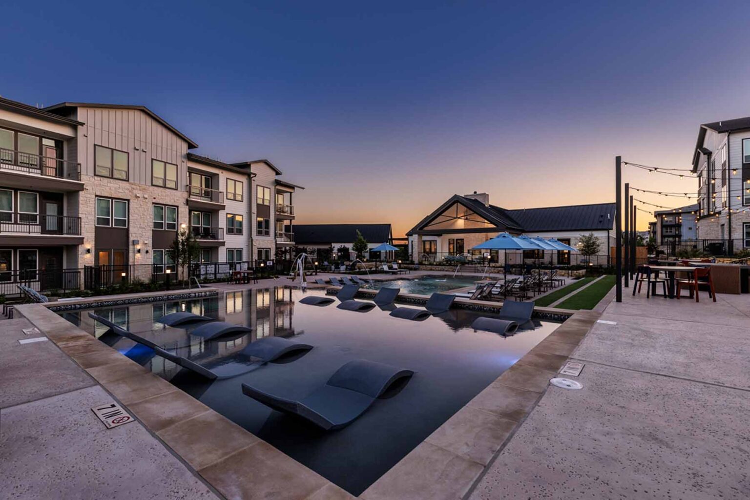 View Photos & Videos | Georgetown Apartments for Rent - Caroline Georgetown