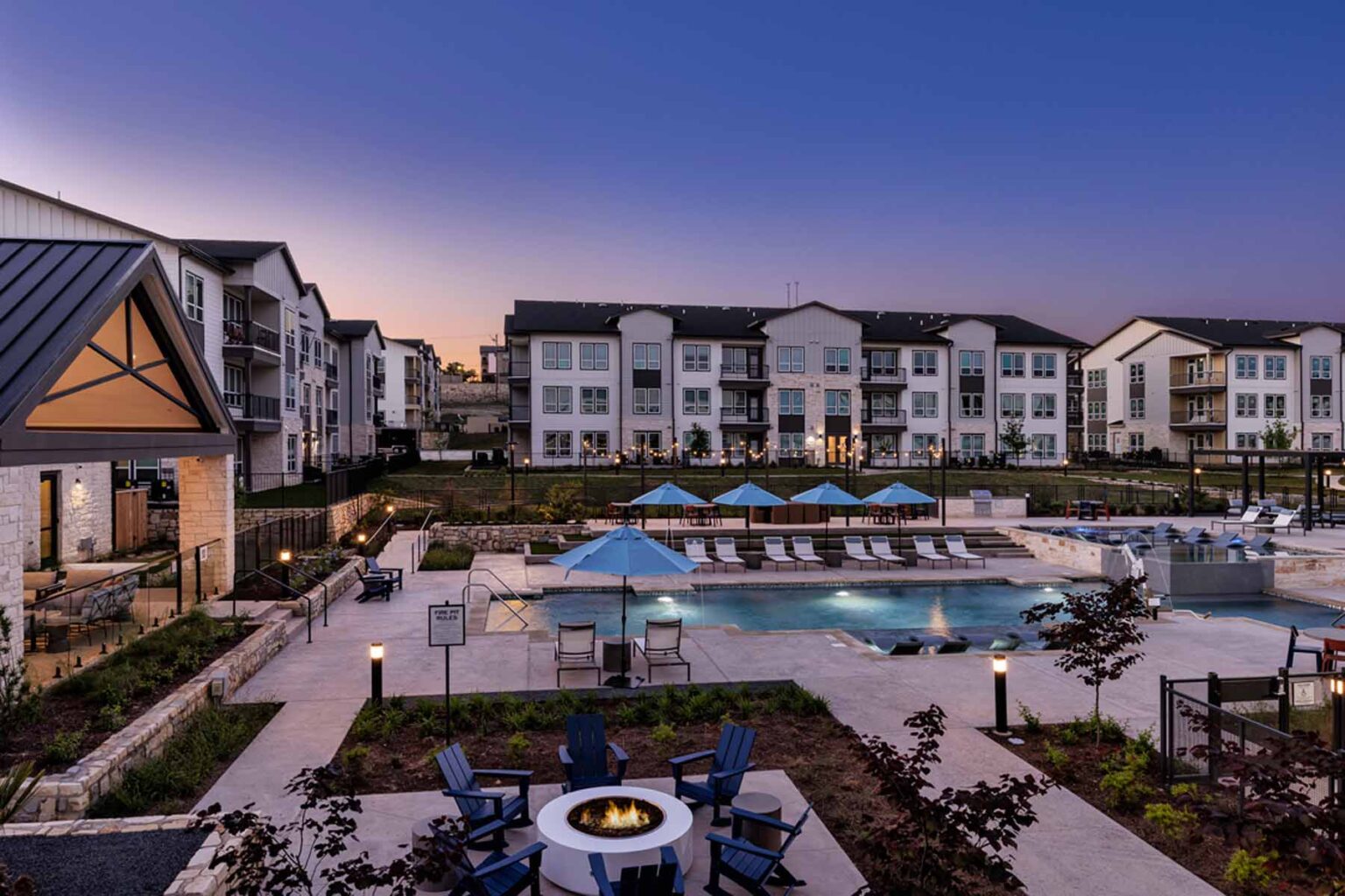 View Photos & Videos | Georgetown Apartments for Rent - Caroline Georgetown