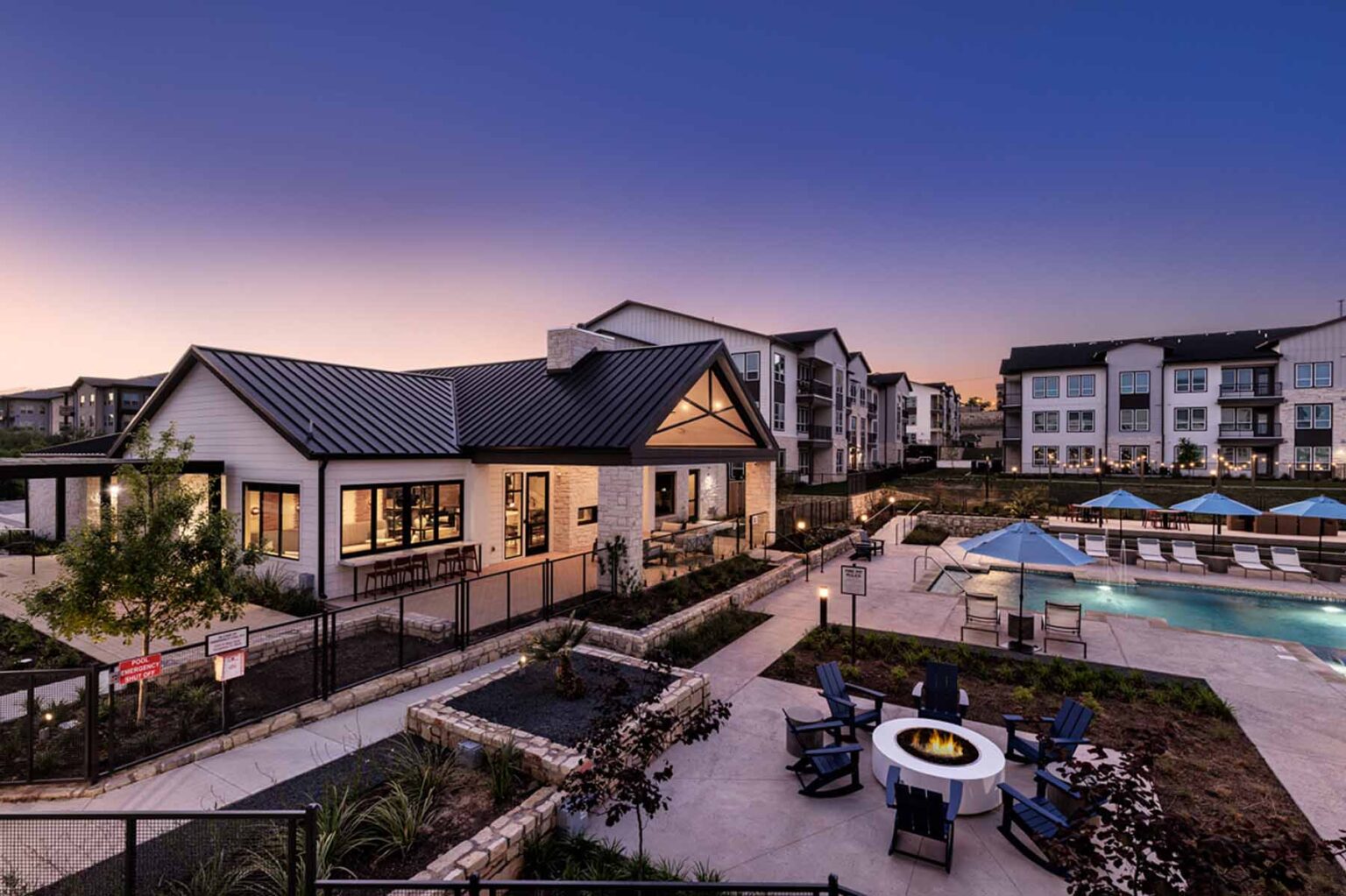 View Photos & Videos | Georgetown Apartments for Rent - Caroline Georgetown