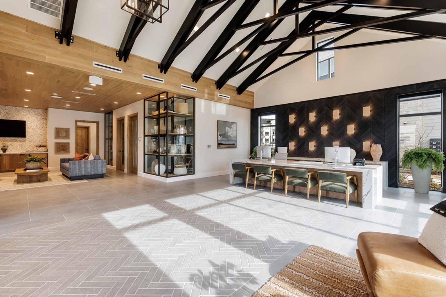 New Apartments in Georgetown TX | Caroline Georgetown Photos