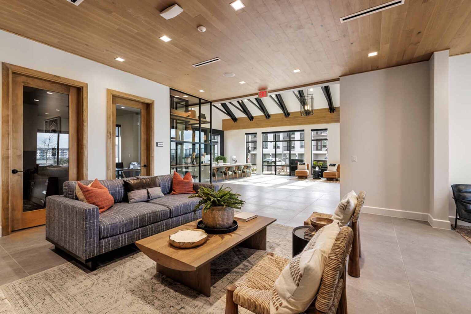 View Photos & Videos | Georgetown Apartments for Rent - Caroline Georgetown