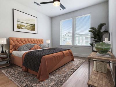 View Amazing Apartments! Caroline Georgetown | Official Site - Luxury ...