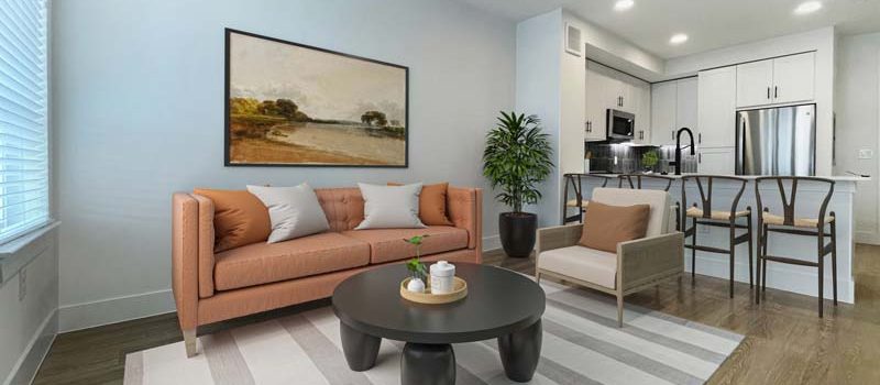 View Amazing Apartments! Caroline Georgetown | Official Site - Luxury ...