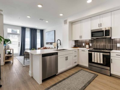View Amazing Apartments! Caroline Georgetown | Official Site - Luxury ...
